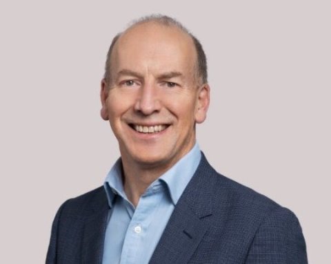 Enva appoints James Priestley as CEO - Wood Recyclers Association