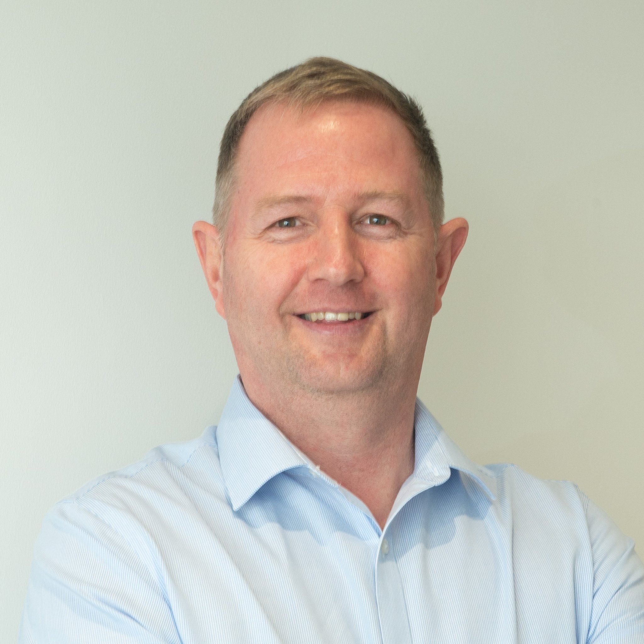 Jamie Plevin - Wood Recyclers Association