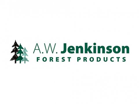 A. W. Jenkinson Forest Products - Wood Recyclers Association