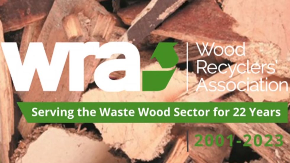 Waste Wood Classification Toolkit - Wood Recyclers Association